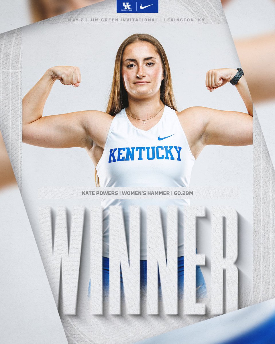 Meredith Adams Wins Discus; Multiple Athletes Set Records in Pole Vault ...