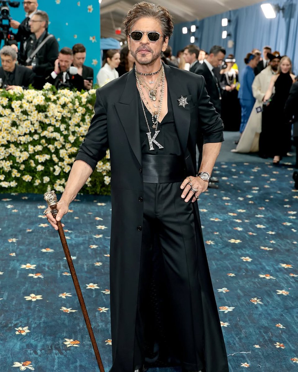 Met Gala 2025 Highlights Black Designers With ‘Superfine’ Theme, Marks ...