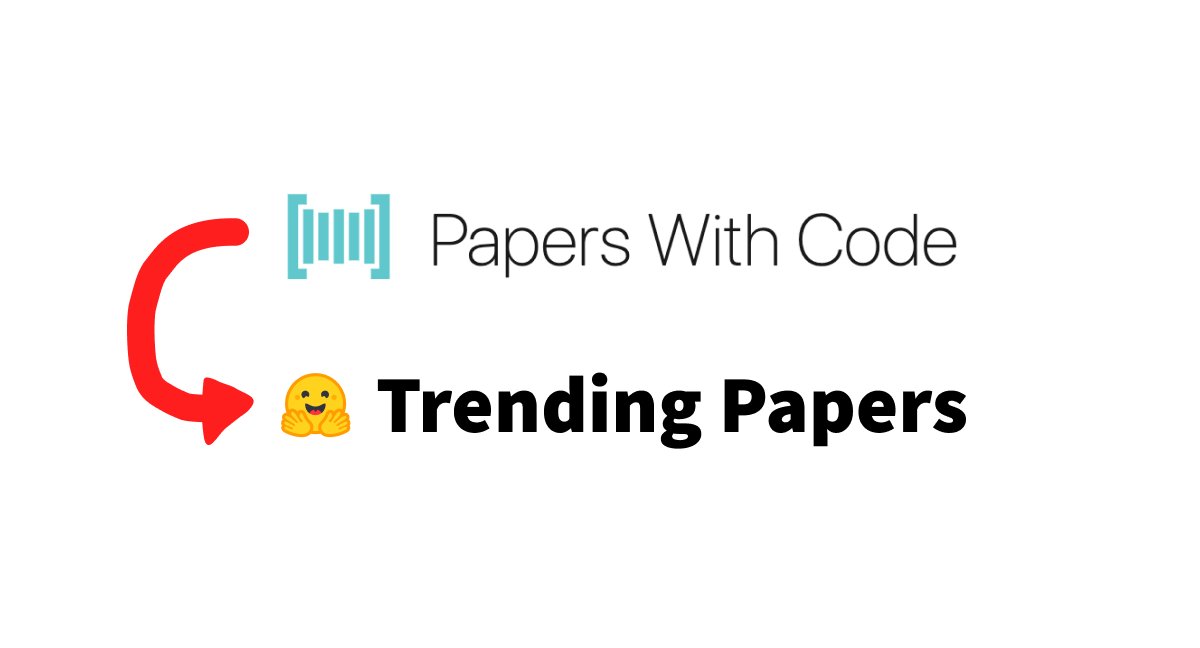 Meta AI Ends Papers with Code; Hugging Face Rolls Out Successor | DeepNewz AI Products
