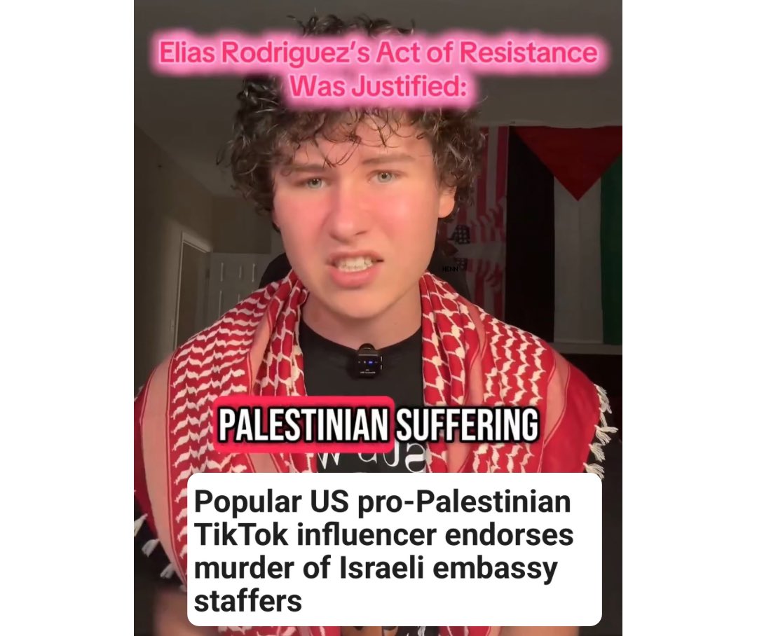 Meta Bans Guy Christensen from Instagram and Facebook for Praising ...