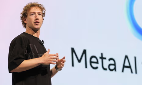 Meta Hires Apple AI Models Chief Ruoming Pang Amid Talent War ...