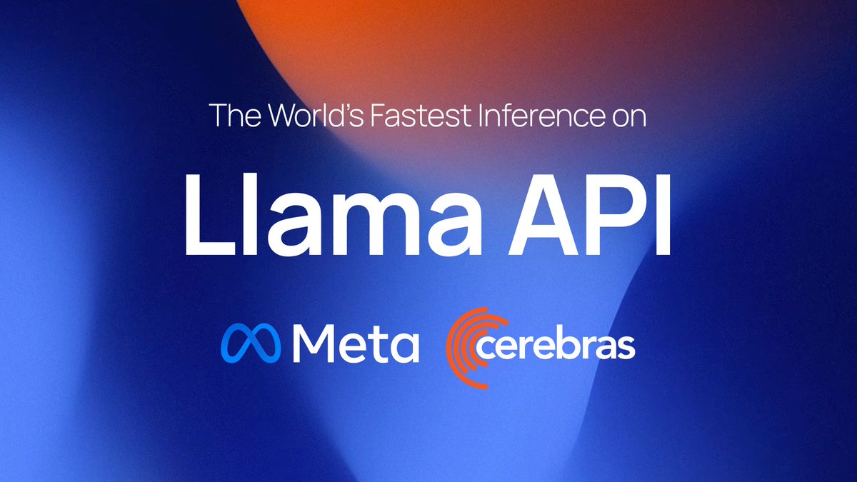 Meta Launches Llama AI Cloud API at First LlamaCon, Reports 1.2 Billion ...