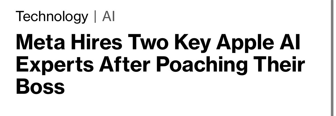 Meta Readies 5-GW ‘Hyperion’ AI Cluster and Raids Apple for Talent ...