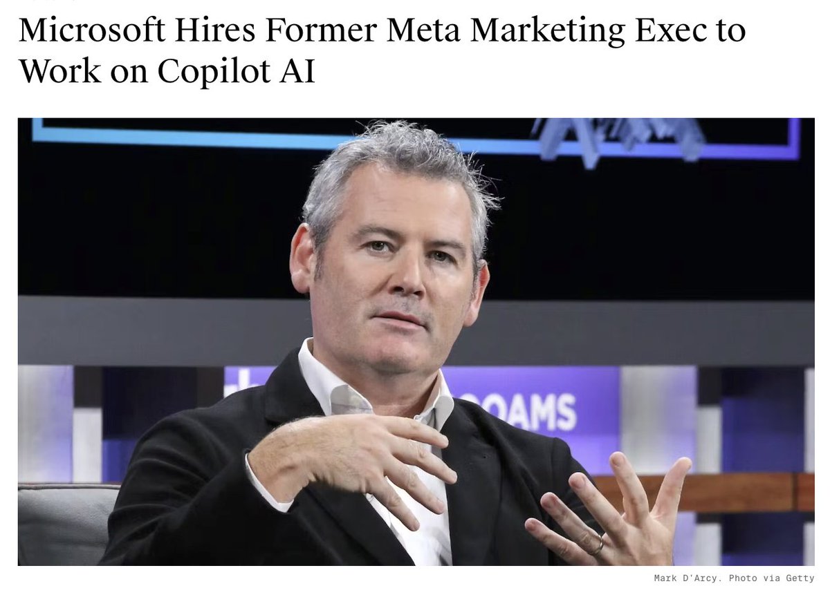Meta Reappoints Rob Fergus, FAIR Co-Founder, to Lead AI; Microsoft ...