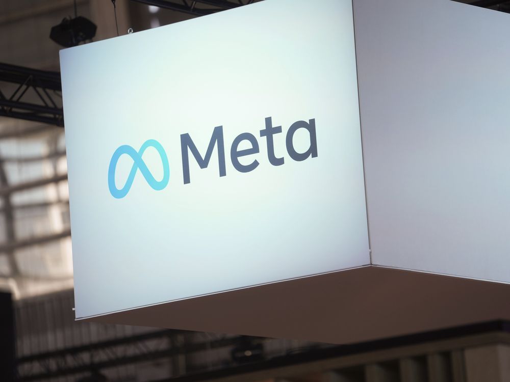 Meta to Train AI Models Using Public EU User Content, Offering Opt-Out ...