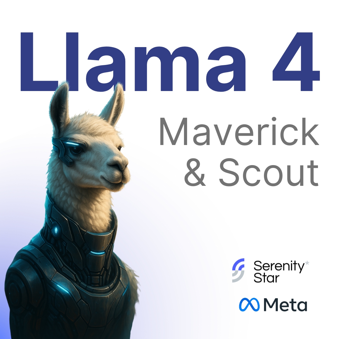 Meta Unveils Llama 4 Scout, Maverick, and Behemoth Models Amid ...