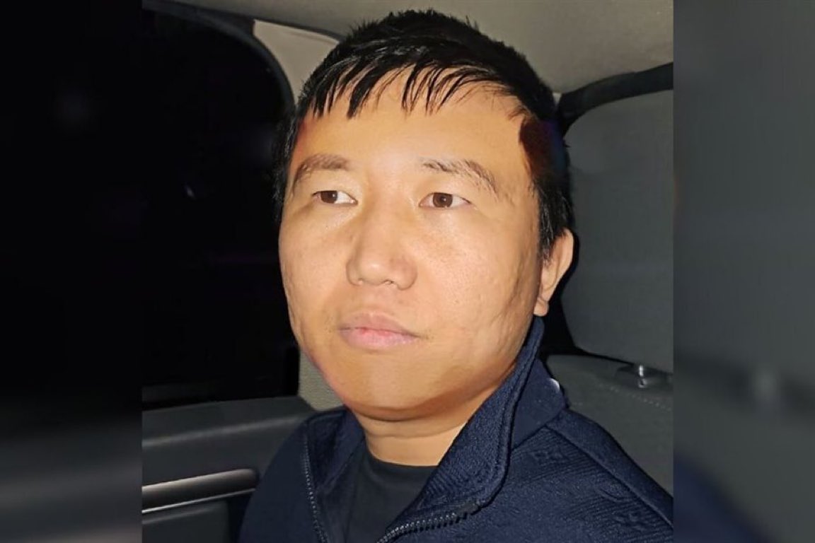 Mexican Authorities Hunt Drug-Lab Broker Zhi Dong Zhang After House ...