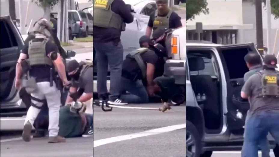 Mexican Immigrant Narciso Barranco, Father of Three U.S. Marines ...