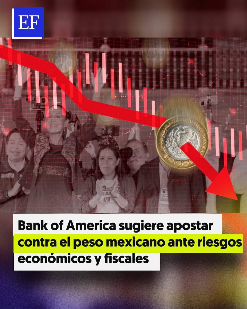 Mexican Peso Hits Best Level Since October Before Retreat; Bank of ...
