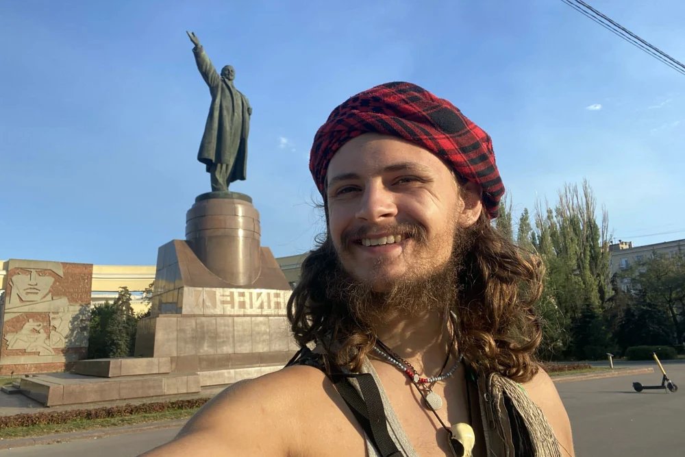 Michael Gloss, Son of CIA Deputy Director Julianne Gallina, Killed by ...