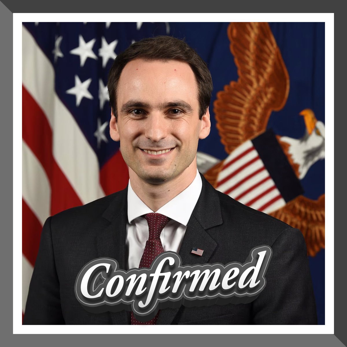 Michael Kratsios Confirmed as Director of Office of Science and ...