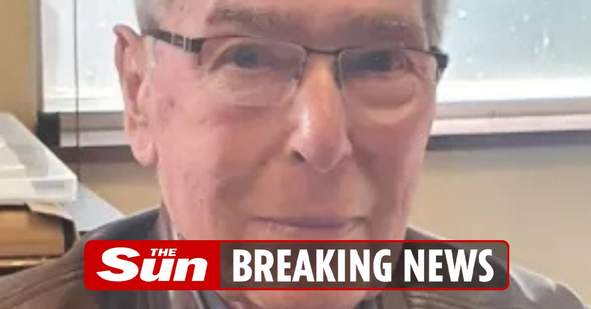 Michael McStay, Coronation Street and Doctor Who Actor, Dies at 92 ...