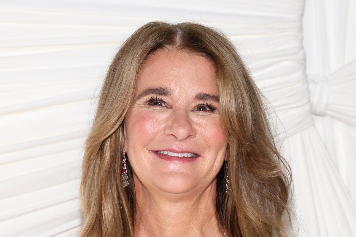 Michelle Obama Dispels Divorce Rumors After 32 Years, Melinda French ...