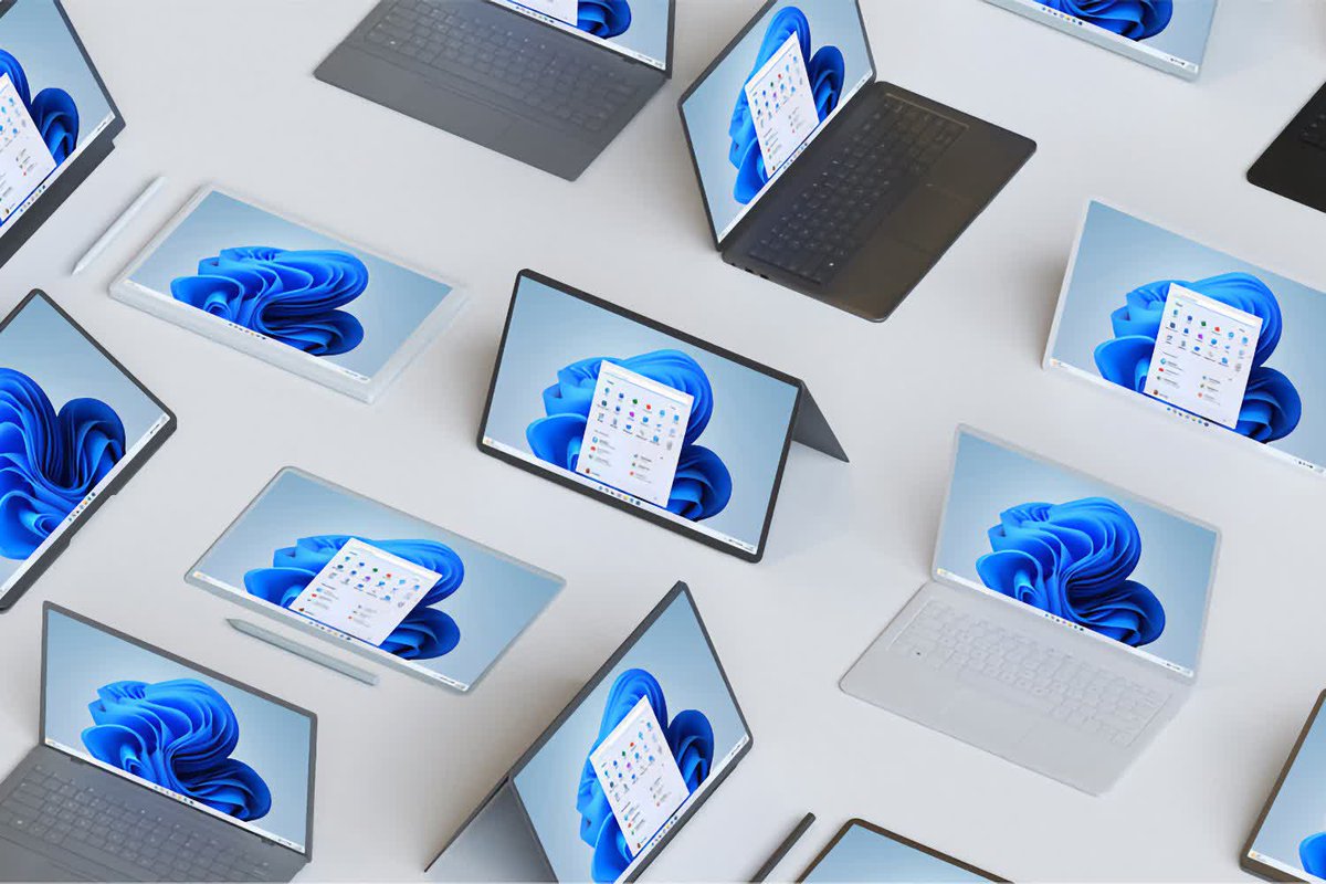 Microsoft Adds AI Actions to Windows 11 File Explorer with Redesigned ...