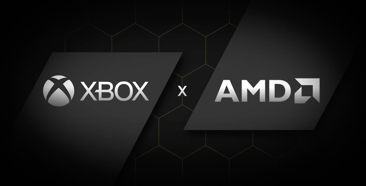 Microsoft and AMD Partner to Develop Next-Gen Xbox Consoles With Ryzen ...