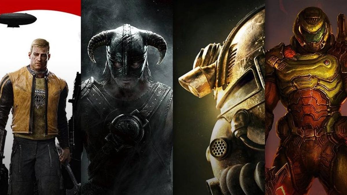 Microsoft, CWA Reach Tentative ZeniMax QA Union Deal After Strike ...