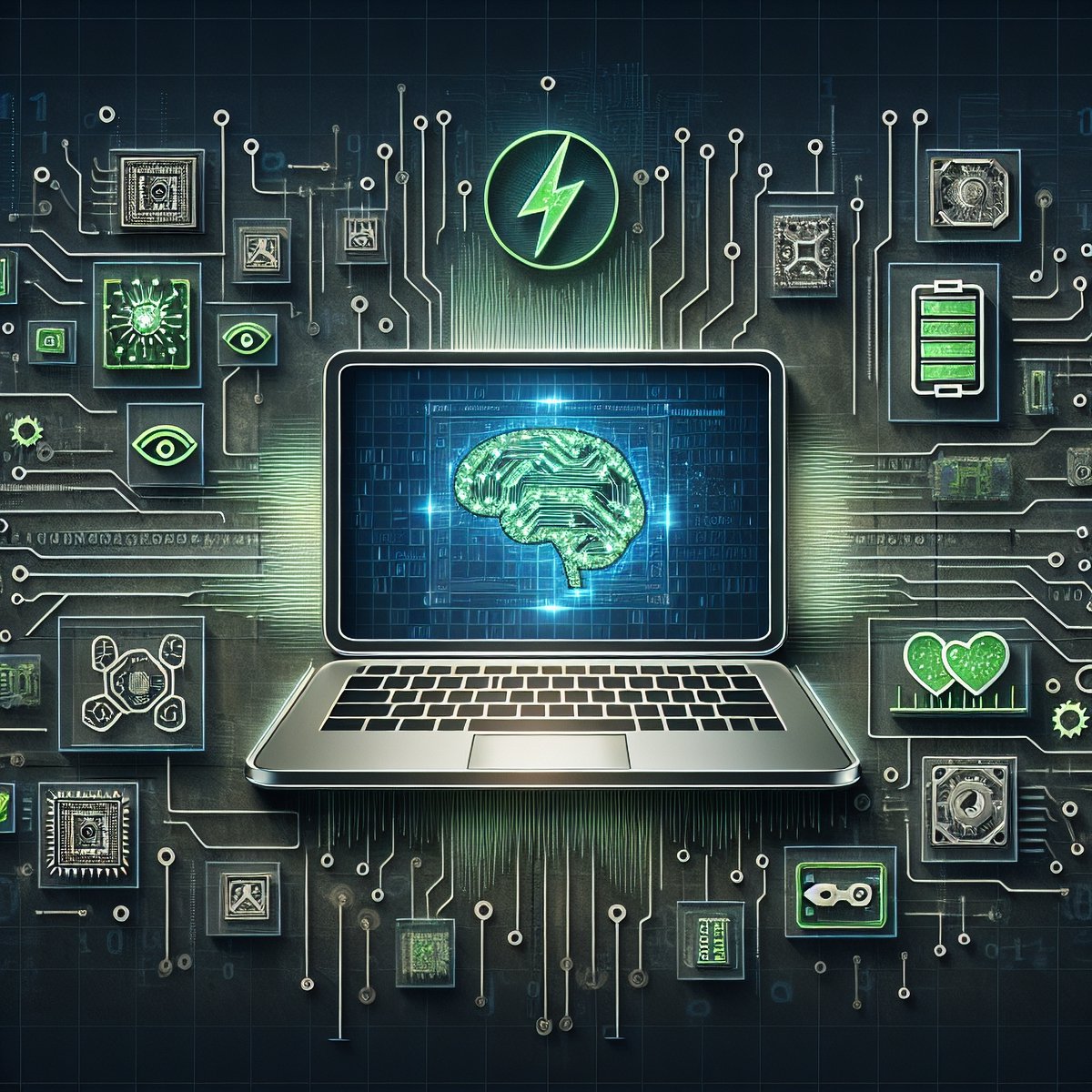 Microsoft Develops Hyper-Efficient AI Model Enabling Powerful AI on ...