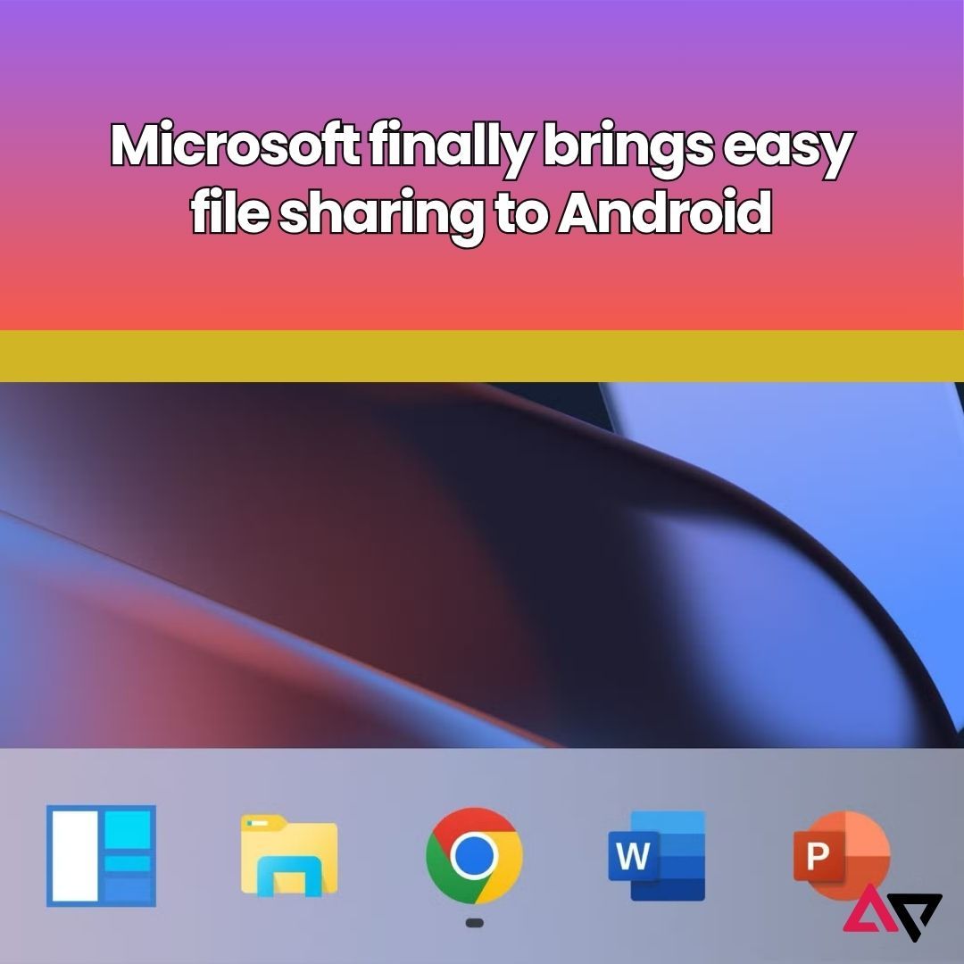 Microsoft Enables No-Login Anonymous File Sharing for Word, Excel, and PowerPoint on Android via ...