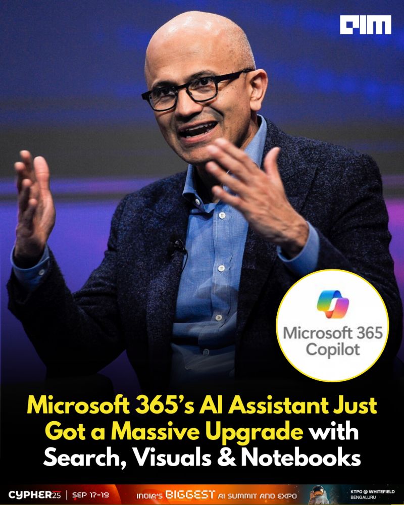 Microsoft Enhances Copilot Plus PCs with AI Agents and Recall Feature for Productivity ...