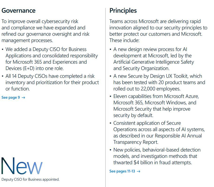 Microsoft Enhances Security with Azure Confidential VMs, MFA, and Quick ...