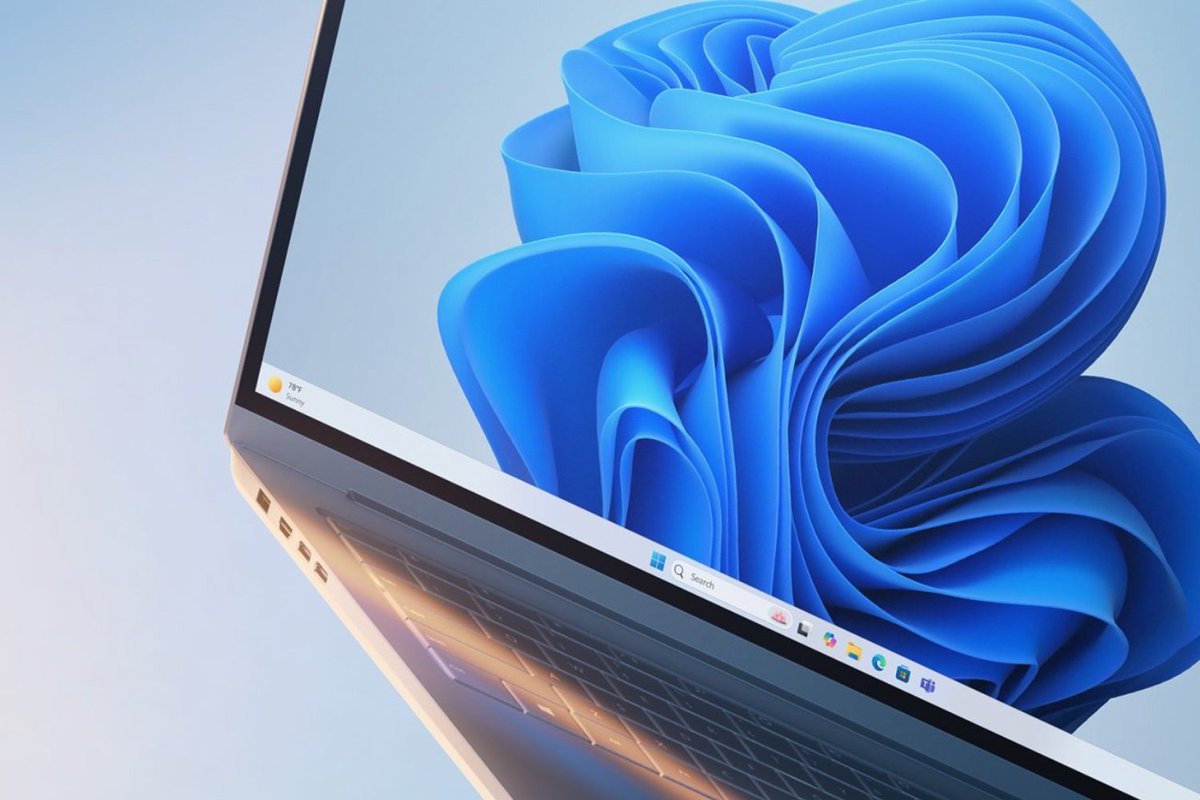 Microsoft Enhances Windows 11 with Latest Dev Build, Start Menu ...