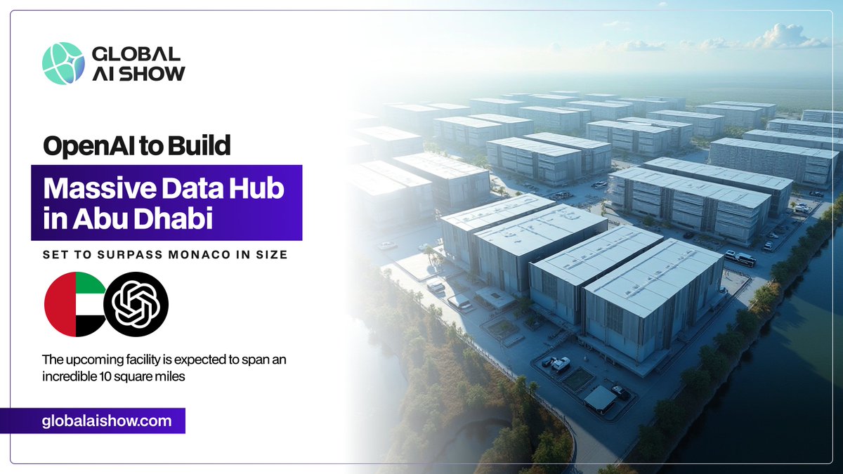 Microsoft Expands AI Ecosystem with 1,900 Models on Azure; UAE and US to Build 5GW AI Campus in ...