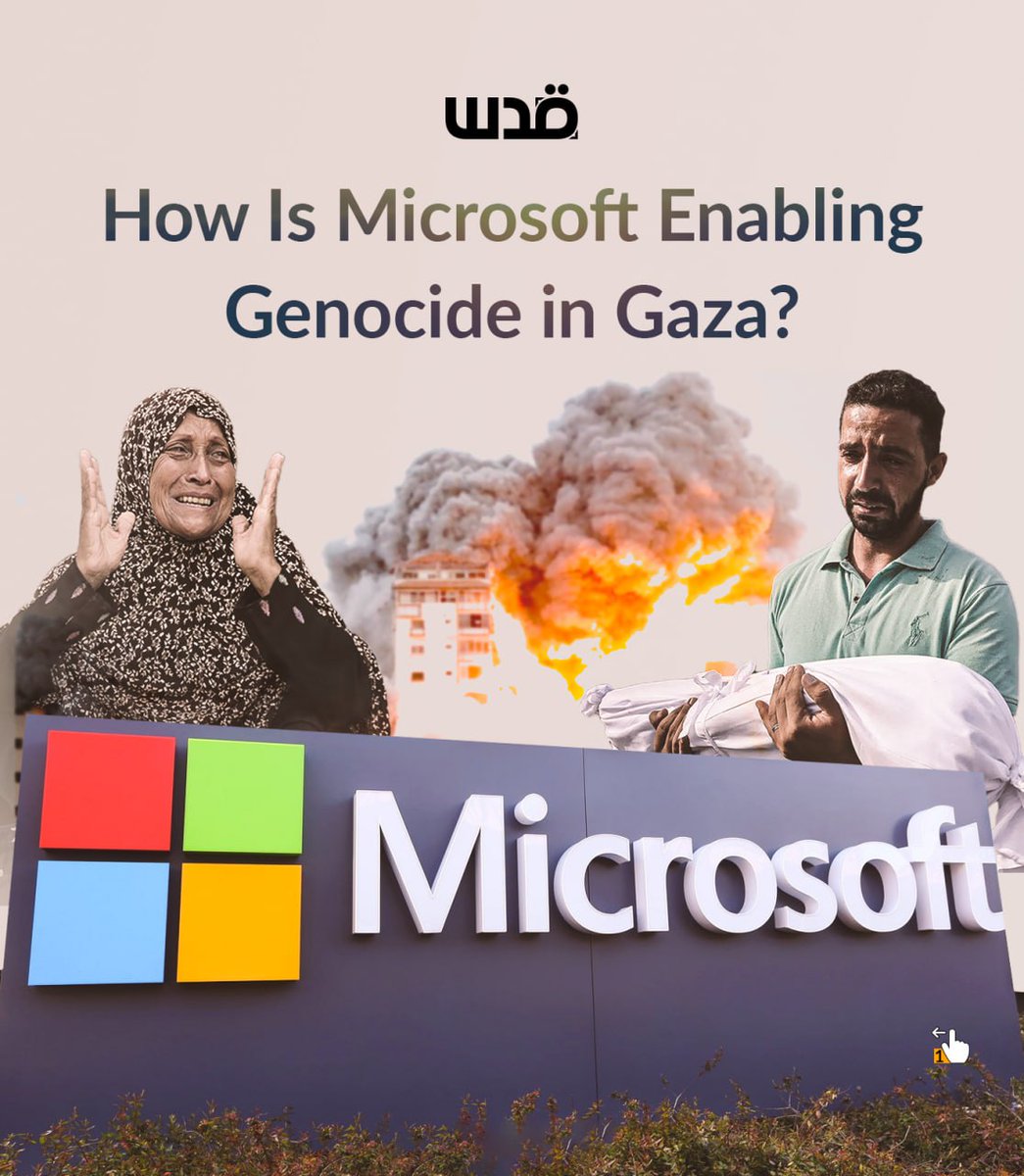 Microsoft Fires Two Engineers at 50th Anniversary Over AI Use by Israeli Military, Citing 50,700 ...