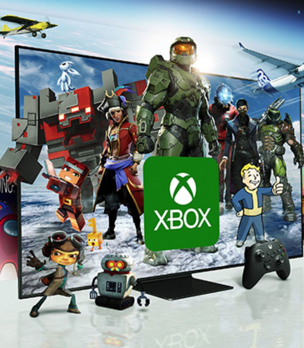 Microsoft Integrates Steam, Epic, Battle.net Games Into Xbox PC App ...