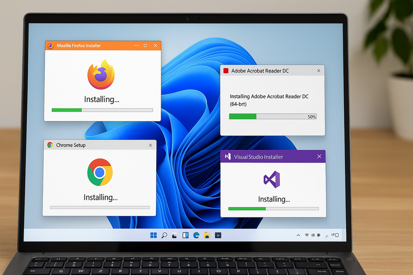 Microsoft Launches Unified Windows Update Platform with Third-Party App ...