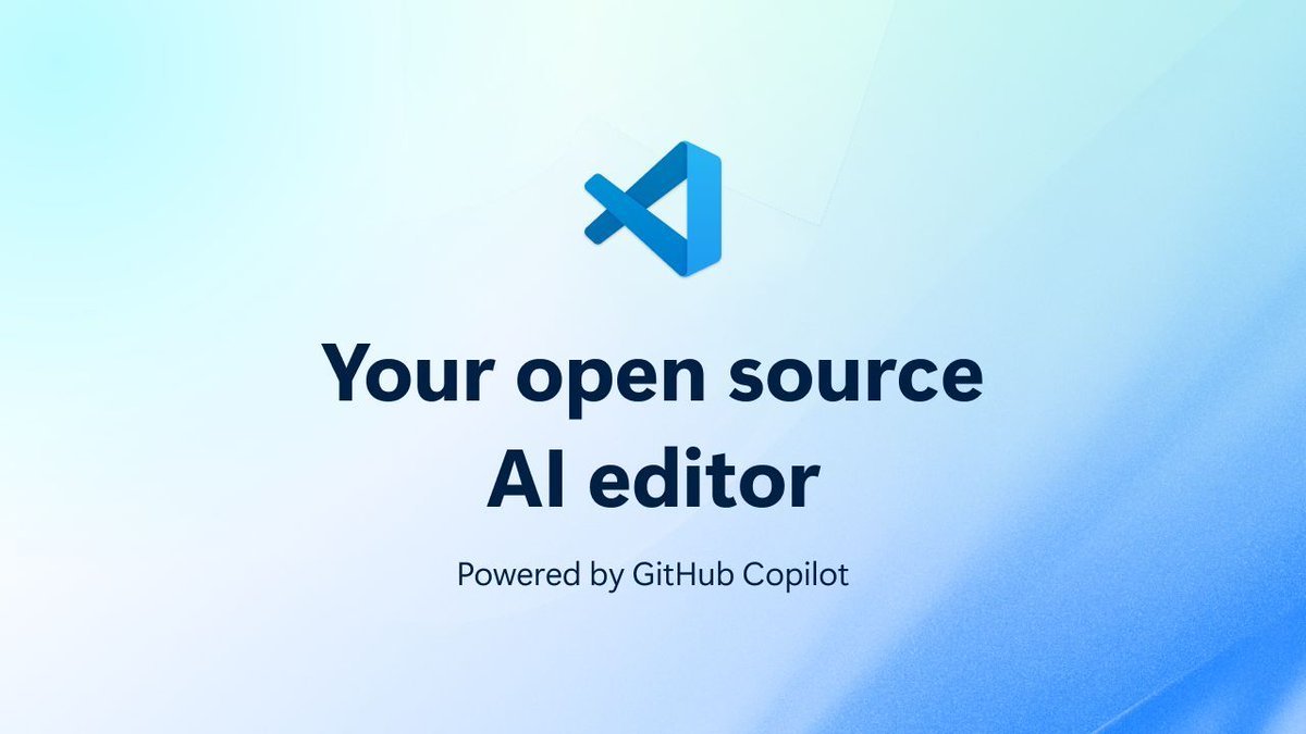 Microsoft Open-Sources GitHub Copilot in VS Code Under MIT License at ...