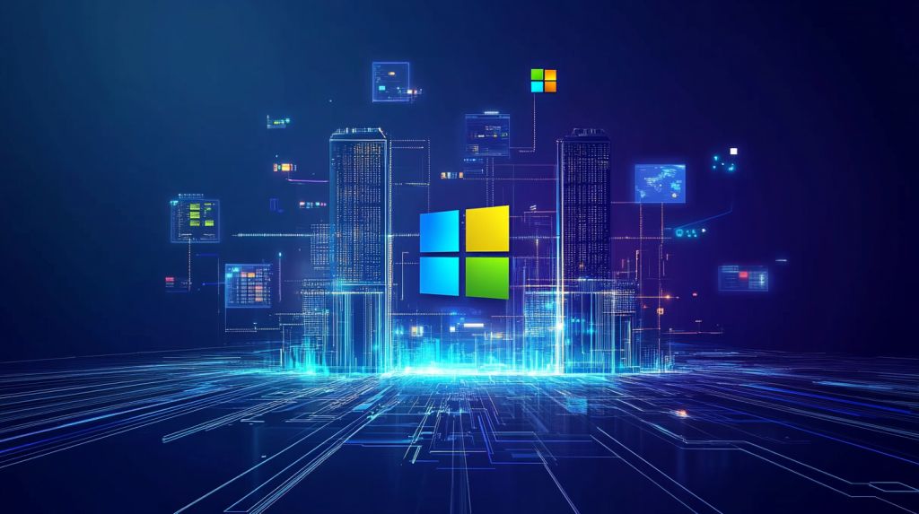 Microsoft's Aurora AI Outperforms ECMWF in 92% of 10-Day Forecasts ...