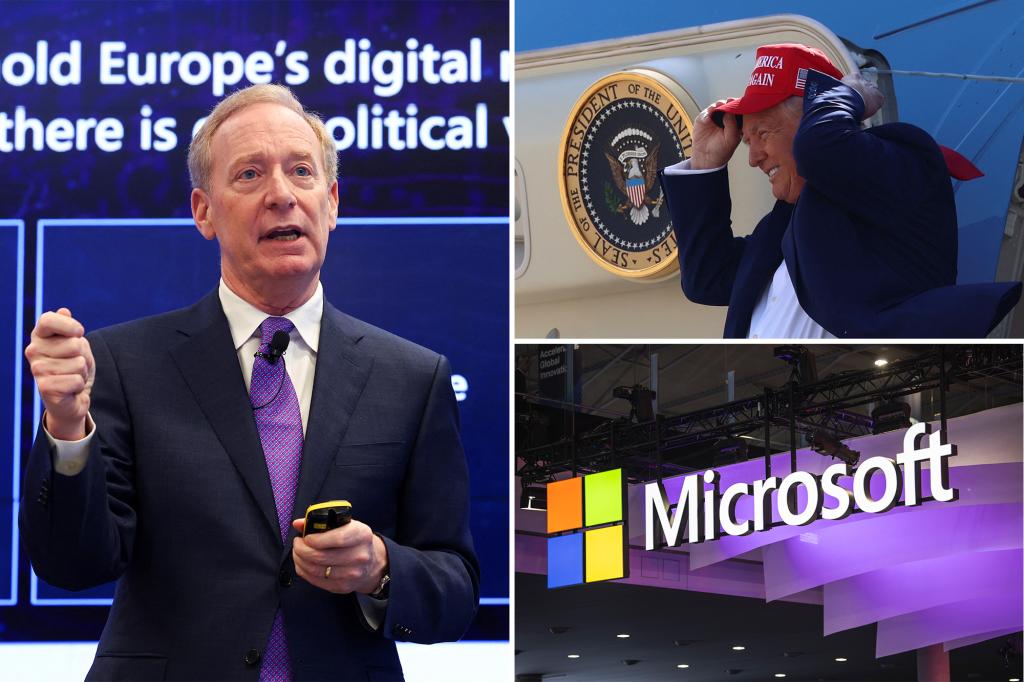 Microsoft to Boost European Data Centers by 40% in 16 Countries, Focusing on Digital Sovereignty ...