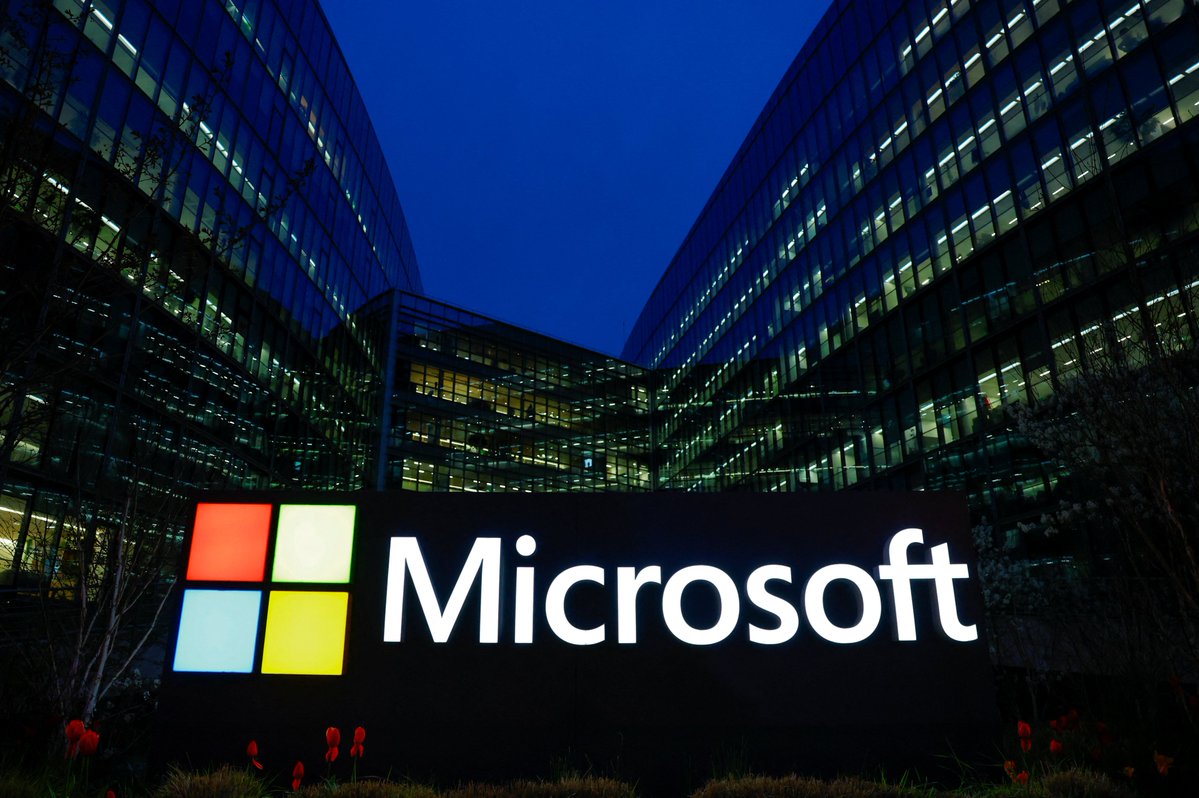 Microsoft Unveils EU-Only ‘Microsoft 365 Local’ and Broader Sovereign ...