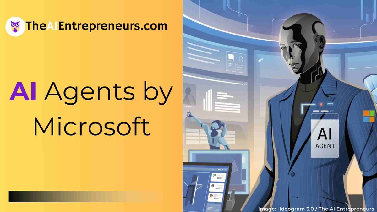 Microsoft Unveils 'Frontier Firms' Concept and Launches Recall, Windows ...