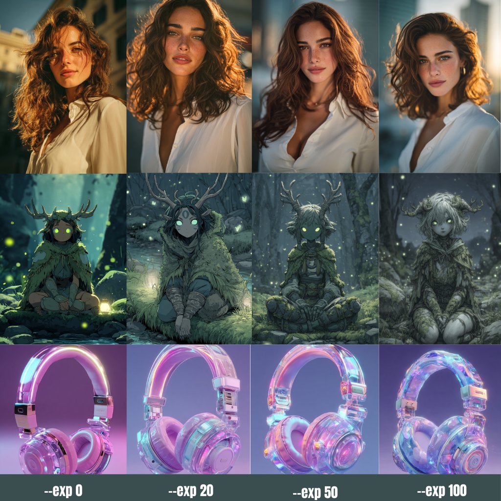 Midjourney Launches Omni-Reference Feature with Weight Settings ...