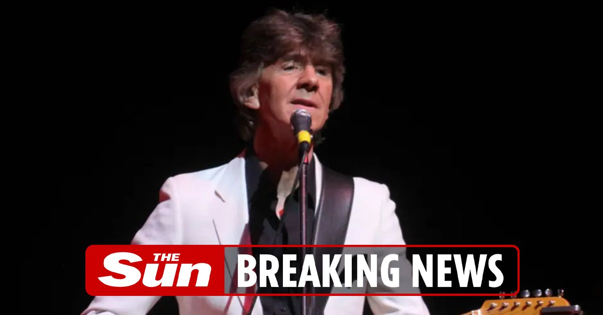 Mike Berry, Singer and Last Surviving 'Are You Being Served?' Star ...
