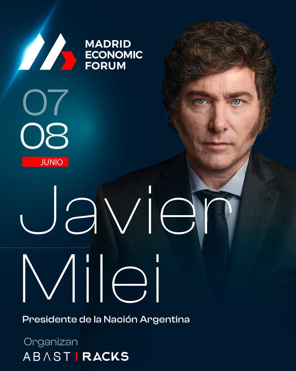 Milei's Policies Lift 1.7 Million From Poverty, Cut 48,000 Jobs ...