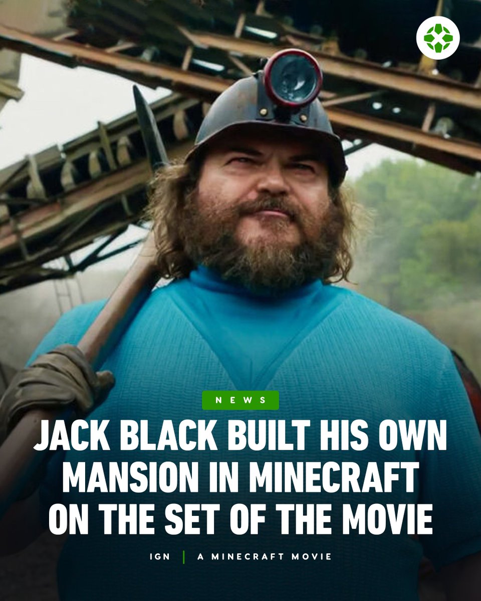 'A Minecraft Movie' with Jack Black and Jason Momoa Grosses $313 ...