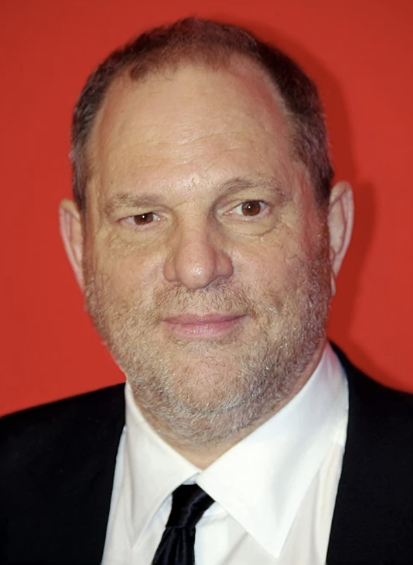 Miriam Haley Testifies in Harvey Weinstein's #MeToo Rape Retrial with ...