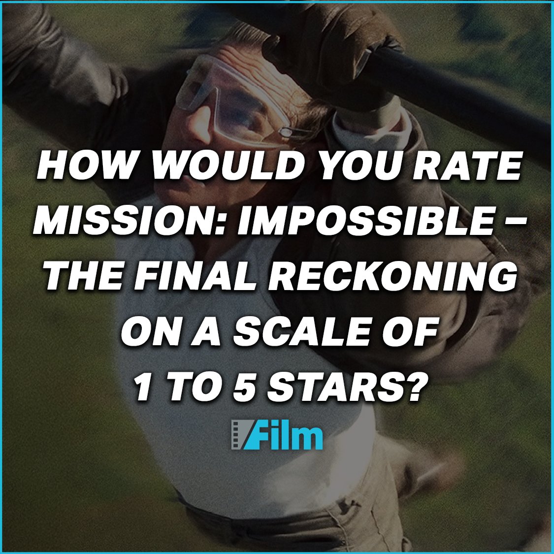 Mission: Impossible — The Final Reckoning Ends Series With $400M Budget ...