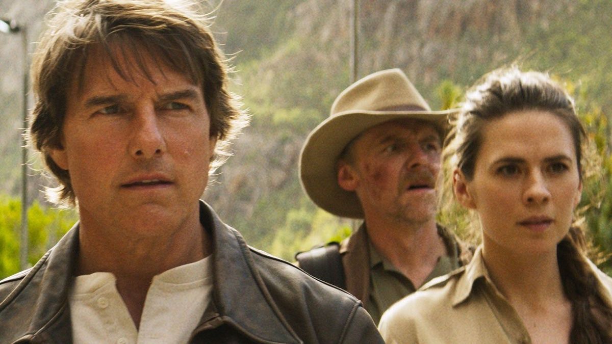 Mission: Impossible – The Final Reckoning Starring Tom Cruise Earns ...