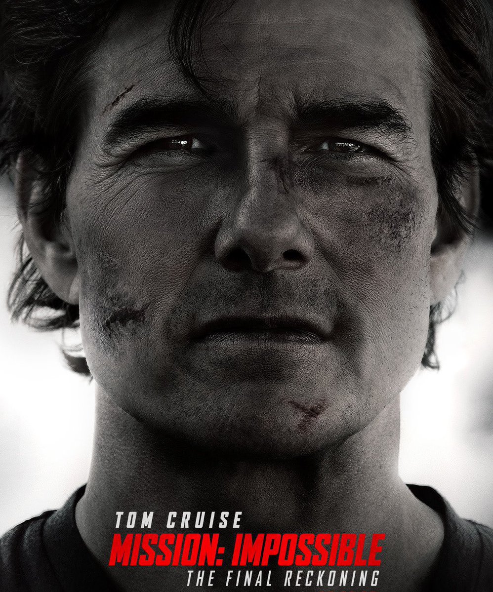 Mission: Impossible – The Final Reckoning Surpasses $350 Million ...