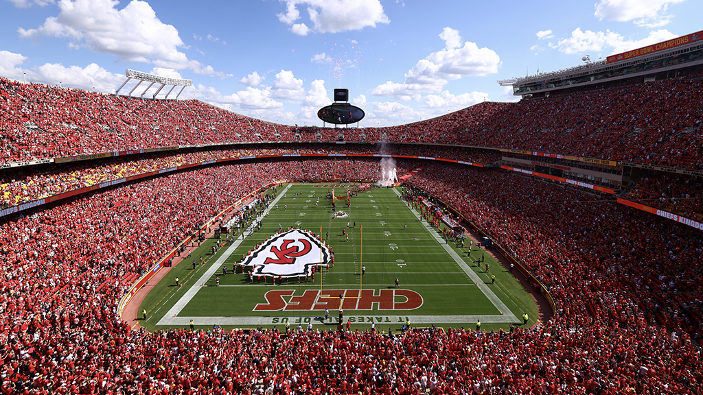 Missouri Governor Mike Kehoe Signs $100M Stadium Aid Package Funding ...