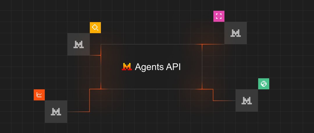 Mistral Ai Launches Agents Api With Persistent Memory Code Execution
