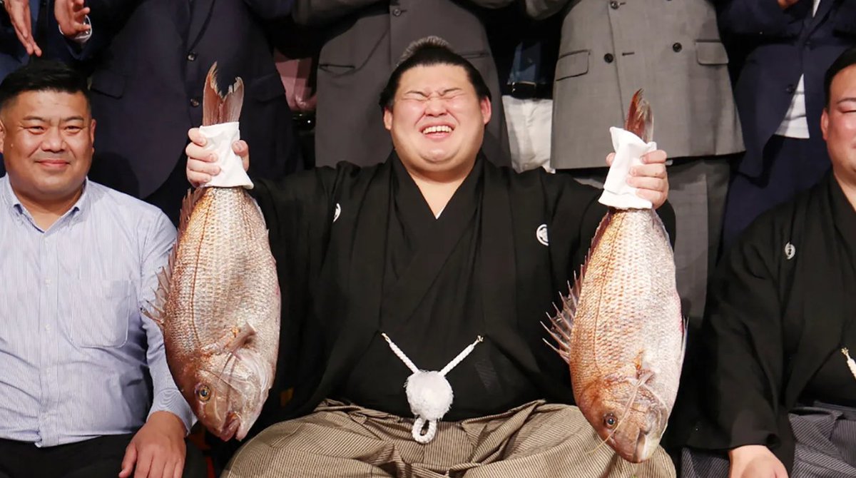 Miyagino Oyakata Hakuho Resigns Ahead of June 2 Meeting as 24-Year-Old ...