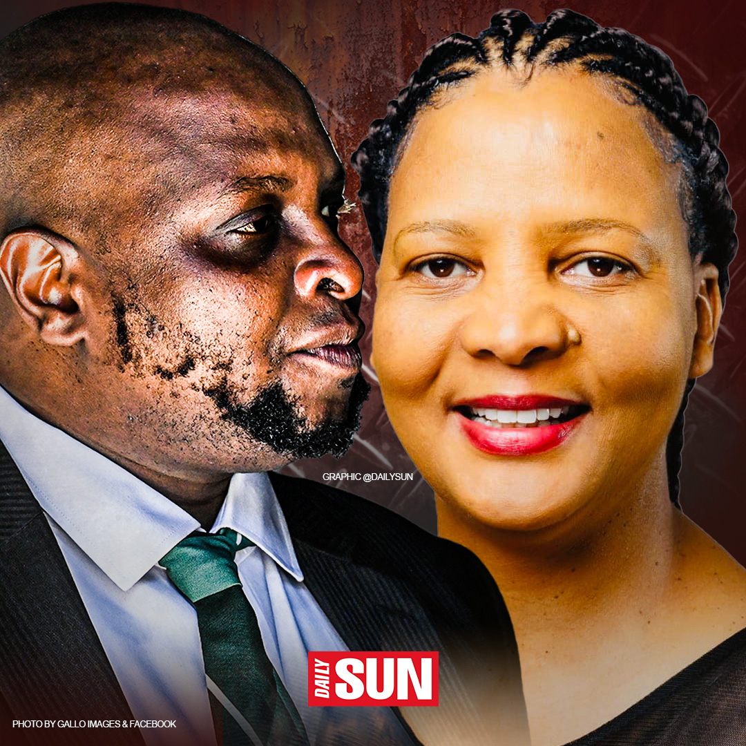 MK Party Replaces Chief Whip Manyi with Makhubele in Second Change This ...