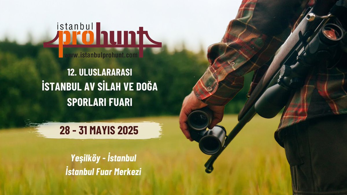 MKE Unveils .308 Caliber KANS Shotgun at 12th Istanbul Prohunt Fair ...