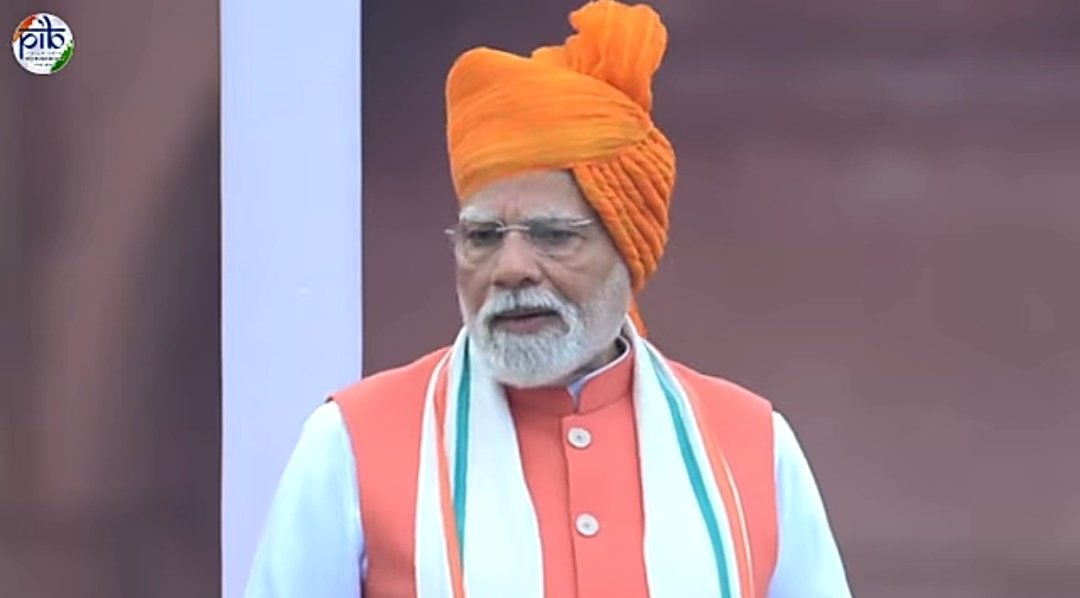 Modi Slams Indus Waters Treaty, Signals India May Curb Flows to ...