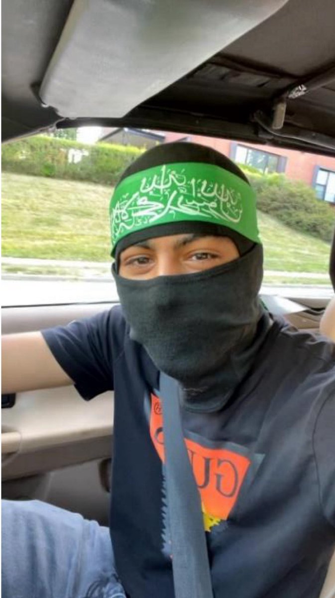 Mohamad Hamad, Pennsylvania Air National Guard Member, Indicted for Plotting Bomb Attacks Using ...