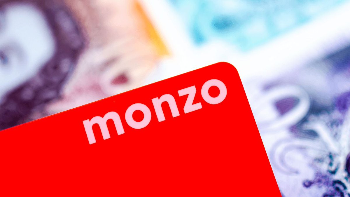 Monzo Posts £1.2 Billion Revenue, £60.5 Million Profit, 12 Million ...